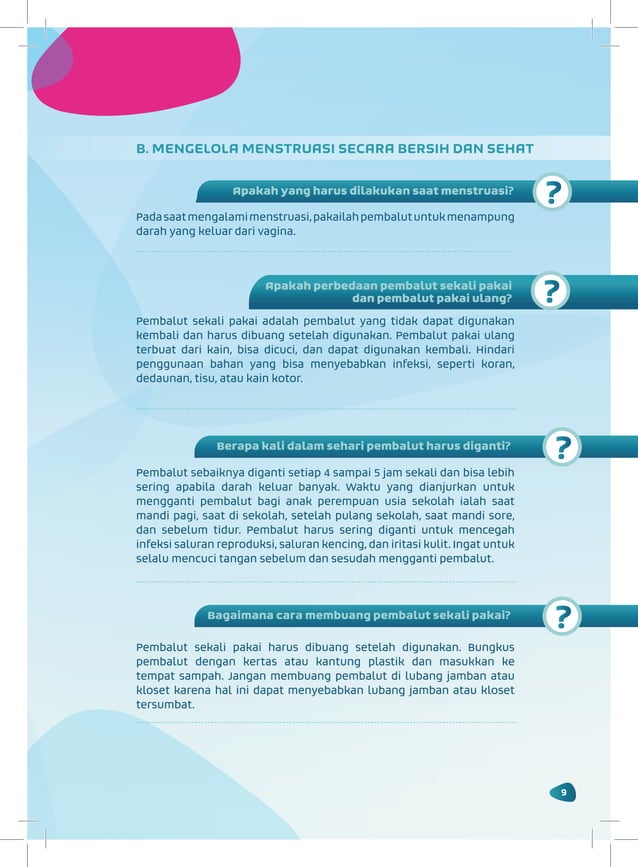 Panduan MKM Bagi Guru dan Orang Tua | PDF