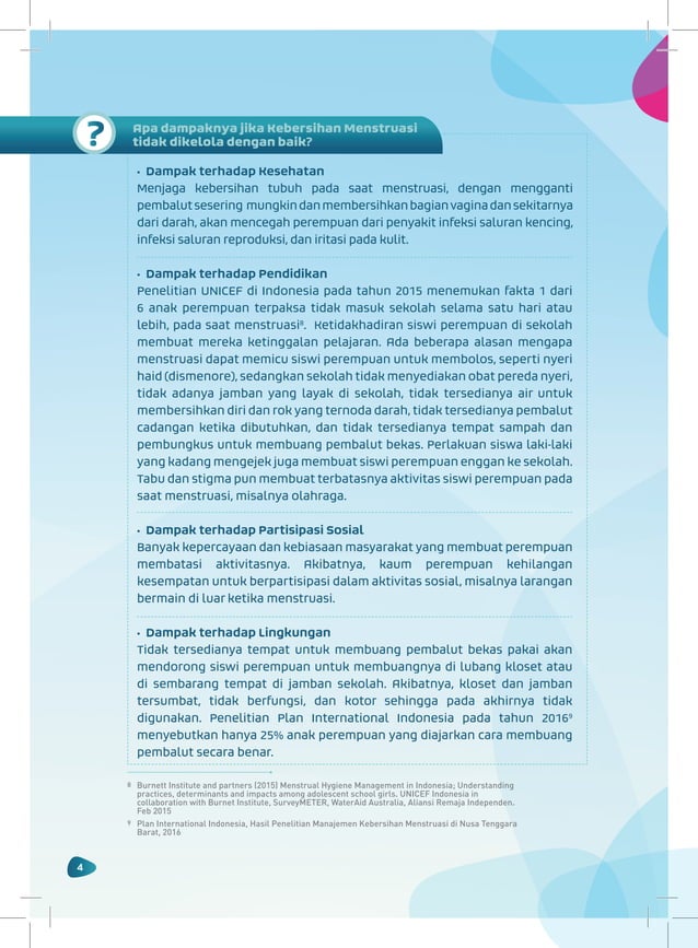 Panduan MKM Bagi Guru dan Orang Tua | PDF