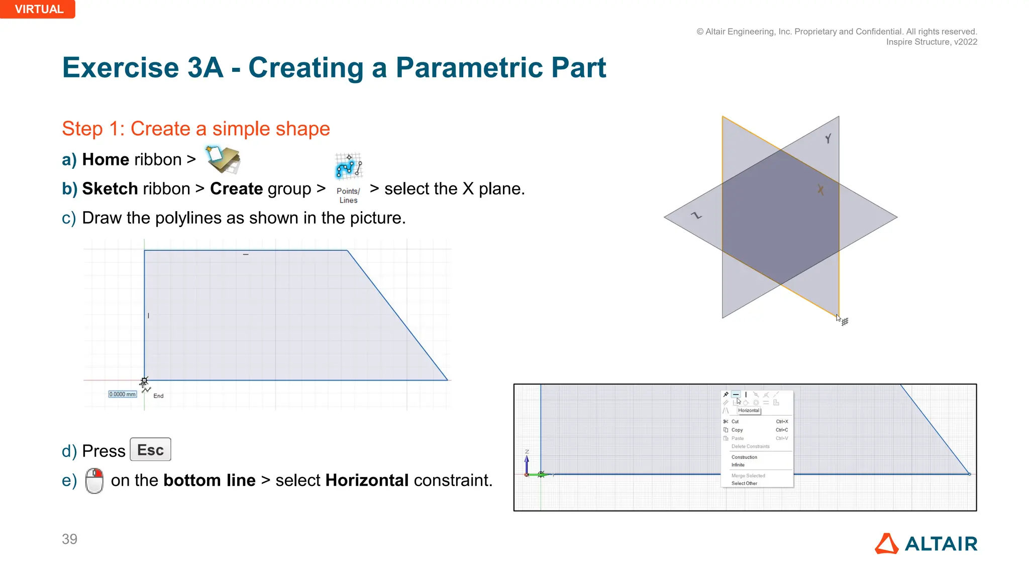 altair ParametricModeling fro design and simulation | PDF
