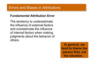 Perception and individual decisionmaking | PPT