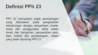 03-PPT-PPH 23_MN 2_PERPAJAKAN-1.pptx