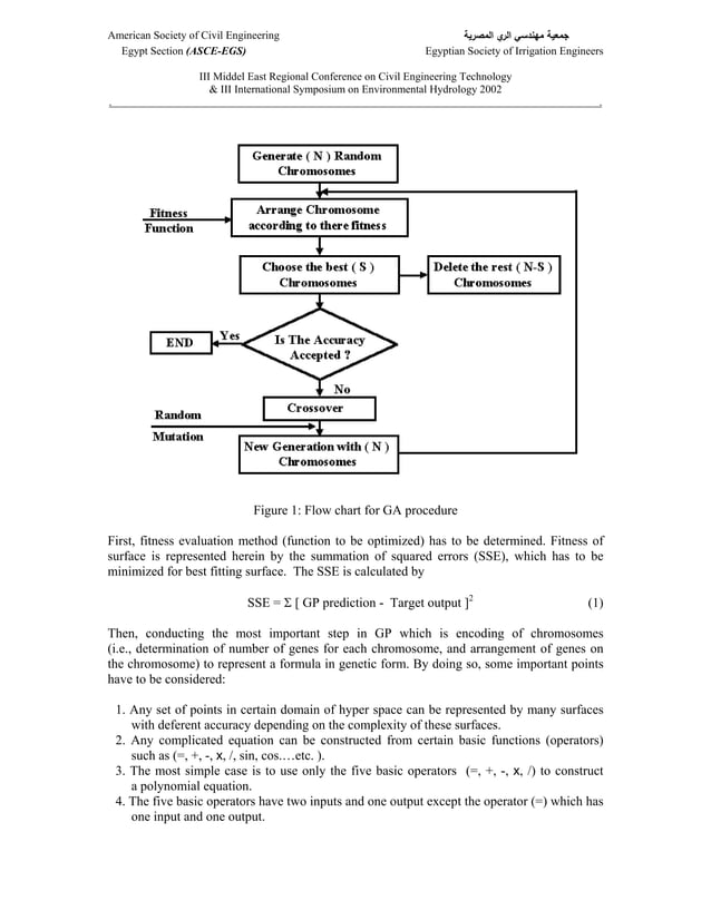 Prediction of soil liquefaction using genetic programming | PDF Prediction of soil liquefaction using genetic programming | PDF