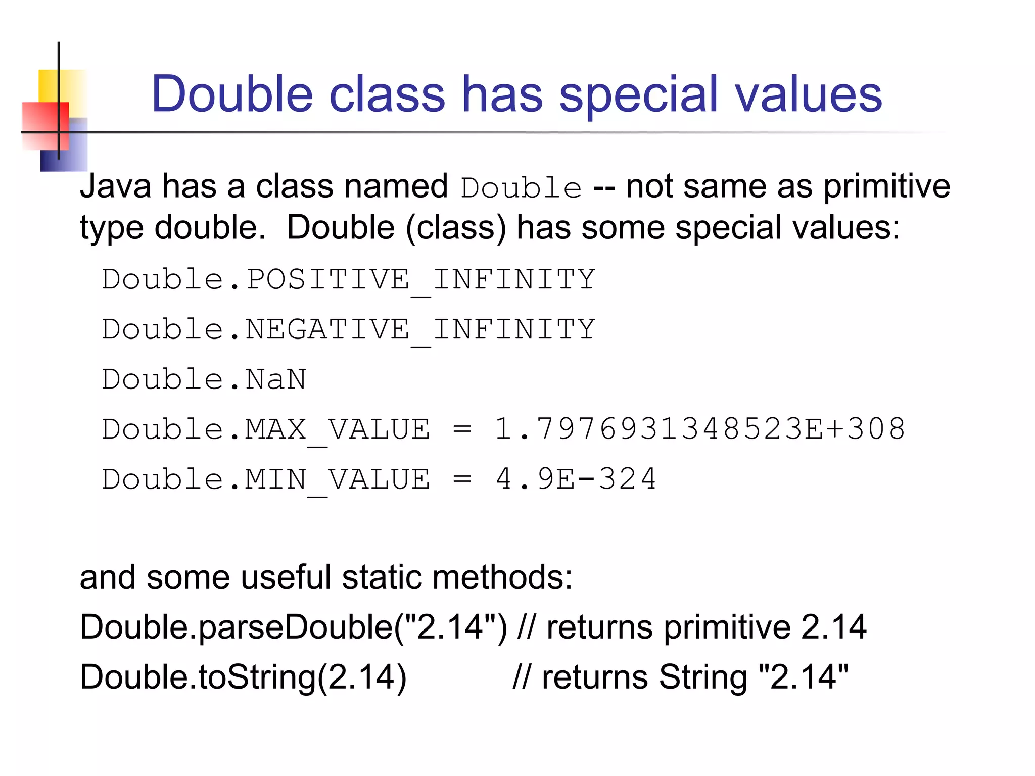 03-Primitive-Datatypes.pdf | Programming Languages | Computing