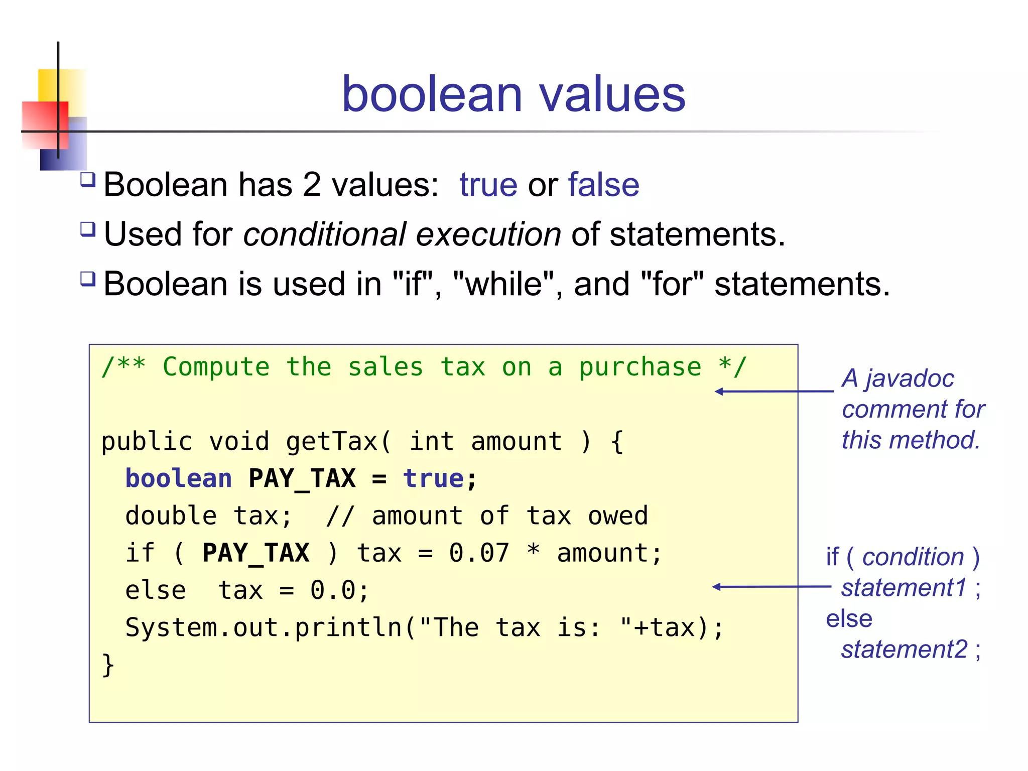 03-Primitive-Datatypes.pdf | Programming Languages | Computing