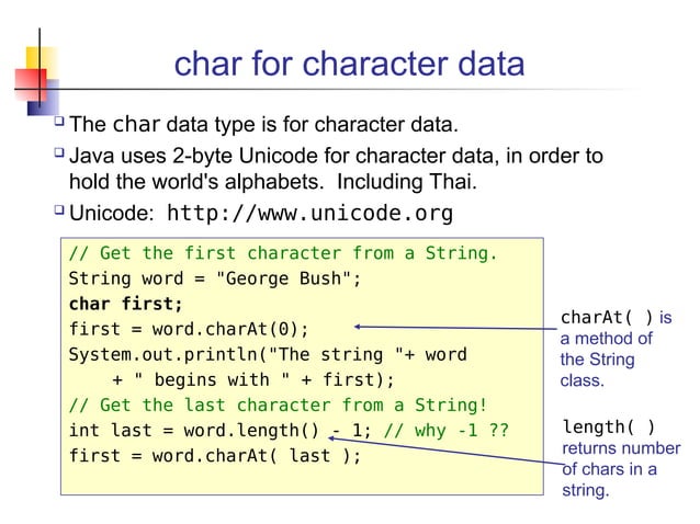 03-Primitive-Datatypes.pdf | Programming Languages | Computing