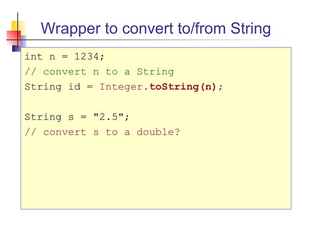 03-Primitive-Datatypes.pdf | Programming Languages | Computing