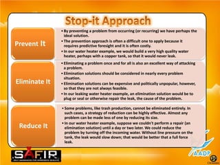 Problem solving & Decision making | PDF