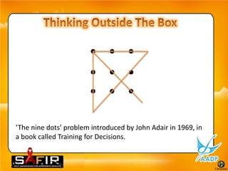 Problem solving & Decision making | PDF