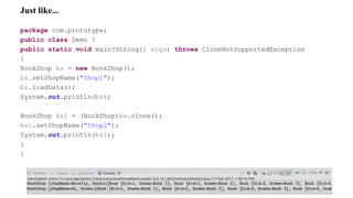 03 - Prototype Design Pattern - Slideshare.pptx