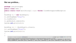 03 - Prototype Design Pattern - Slideshare.pptx