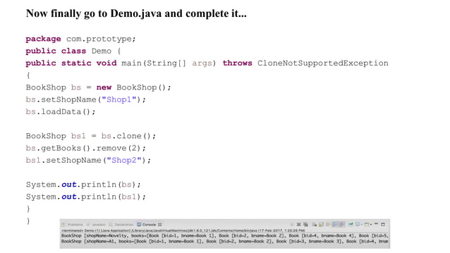 03 - Prototype Design Pattern - Slideshare.pptx