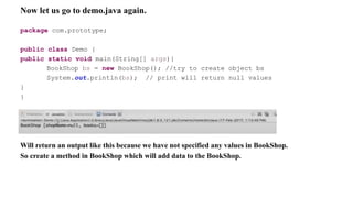 03 - Prototype Design Pattern - Slideshare.pptx
