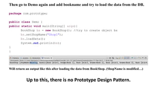 03 - Prototype Design Pattern - Slideshare.pptx