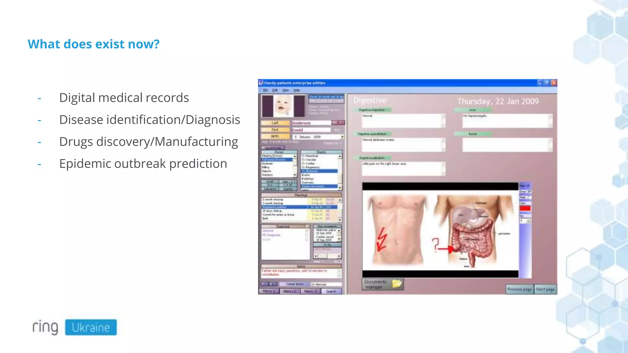 The main types of machine learning and their practical application ...
