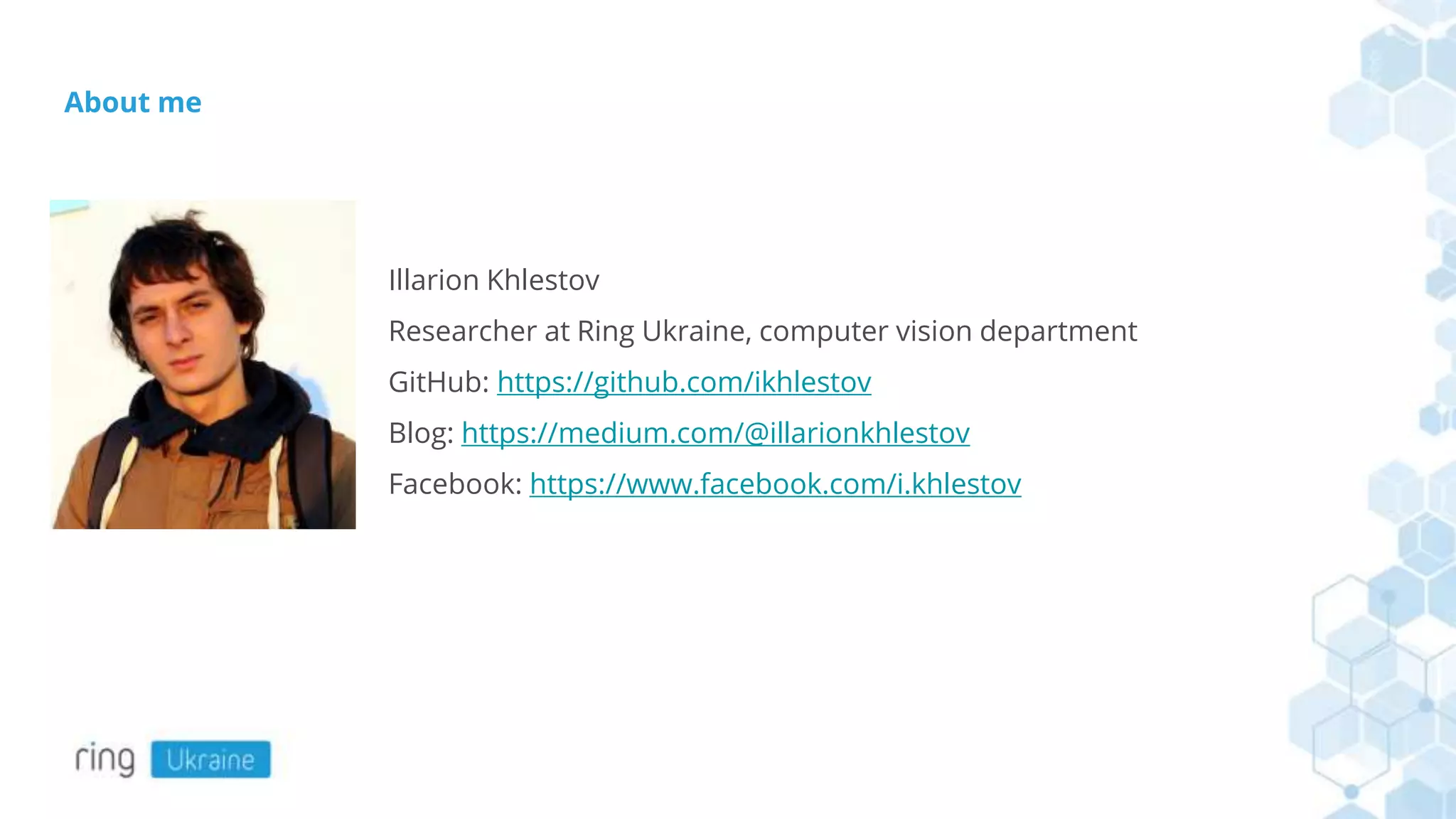 The main types of machine learning and their practical application ...