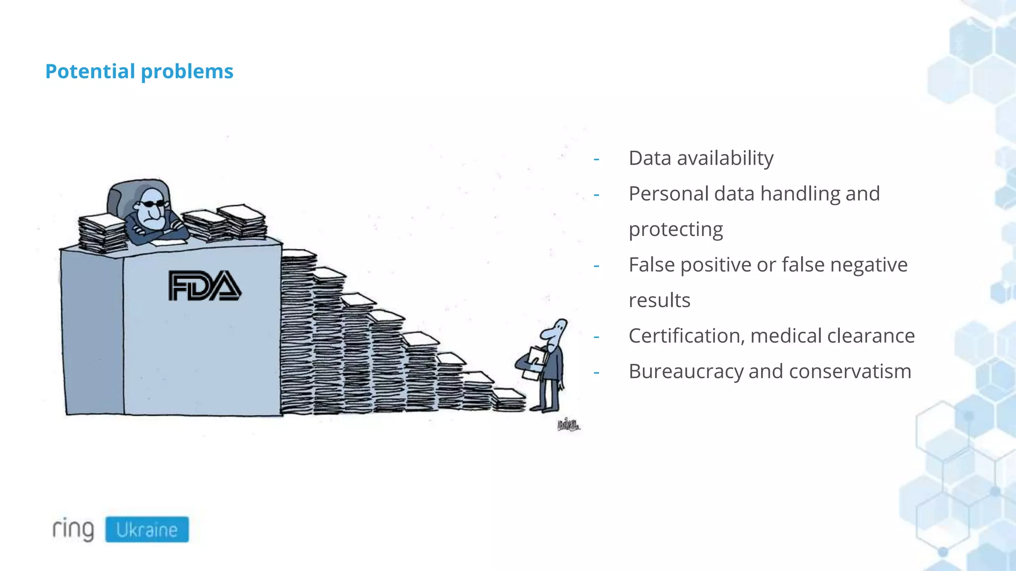 The main types of machine learning and their practical application ...