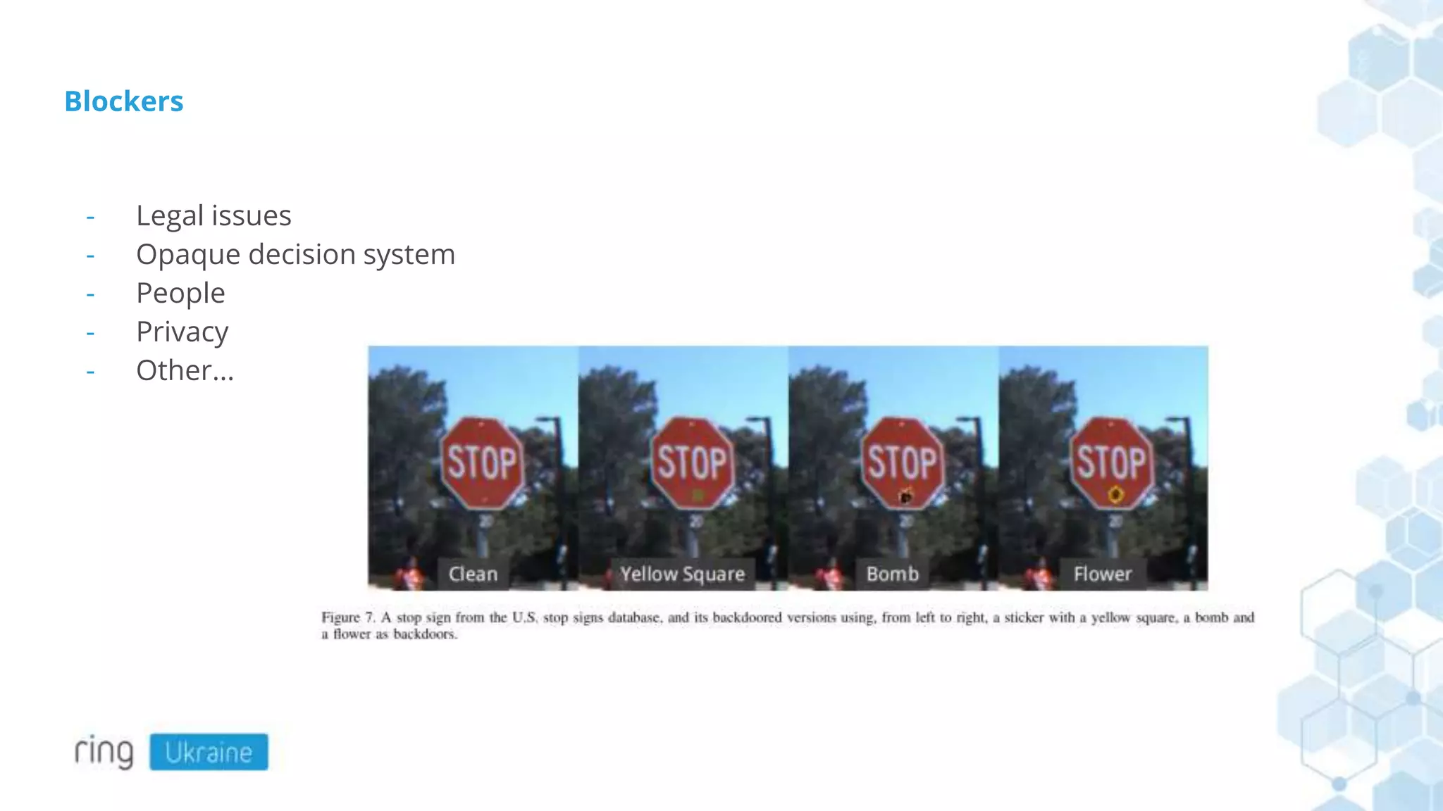 The main types of machine learning and their practical application ...
