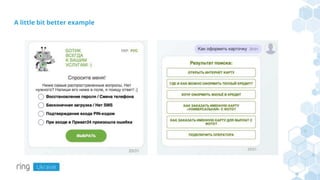 The main types of machine learning and their practical application ...