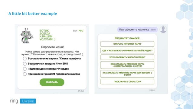 The main types of machine learning and their practical application | PPT