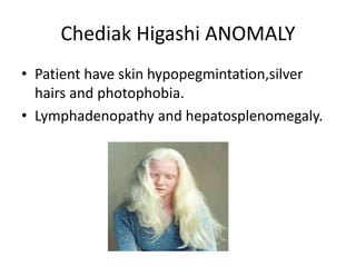 03 qualitative abnormalities of neutrophil | PPTX