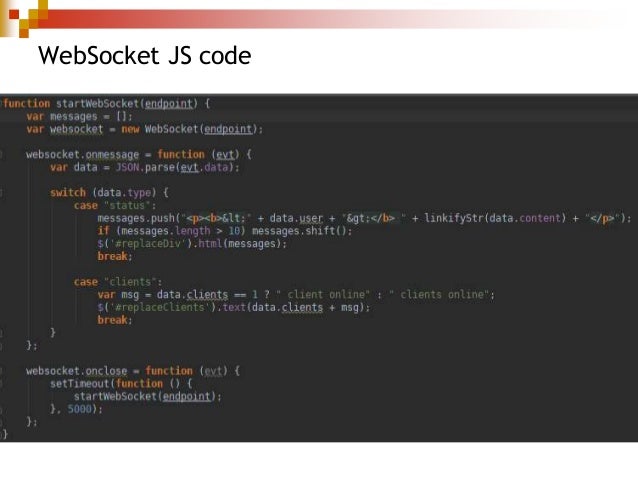 Building Reactive Systems With Akka