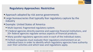 03 regulatory landscape®tech | PDF