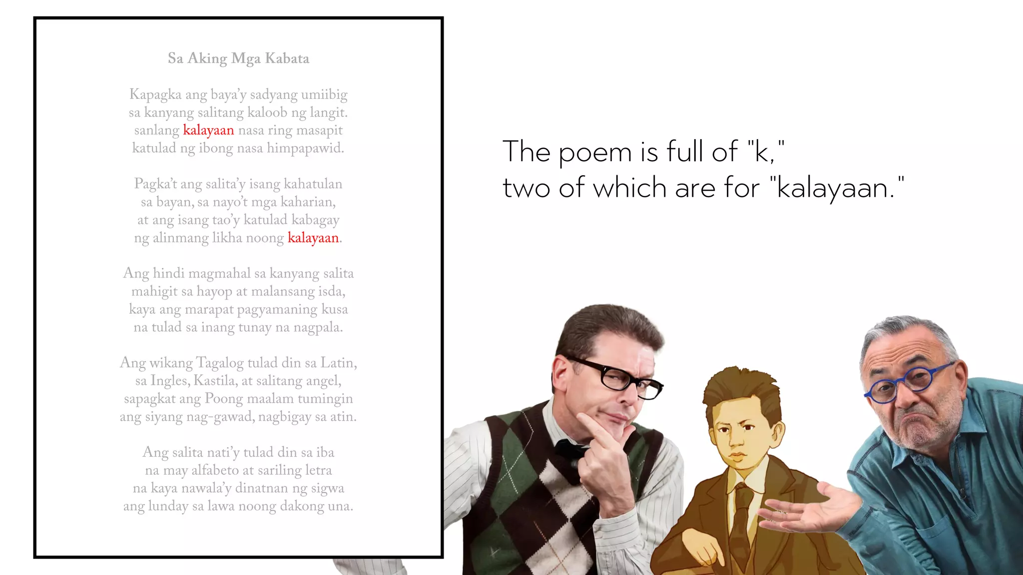 03 - Rizal's Family, Childhood, and Early Education | Life and Works of ...