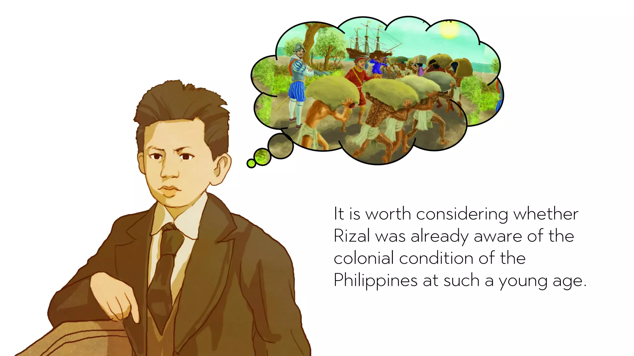 03 - Rizal's Family, Childhood, and Early Education | Life and Works of ...