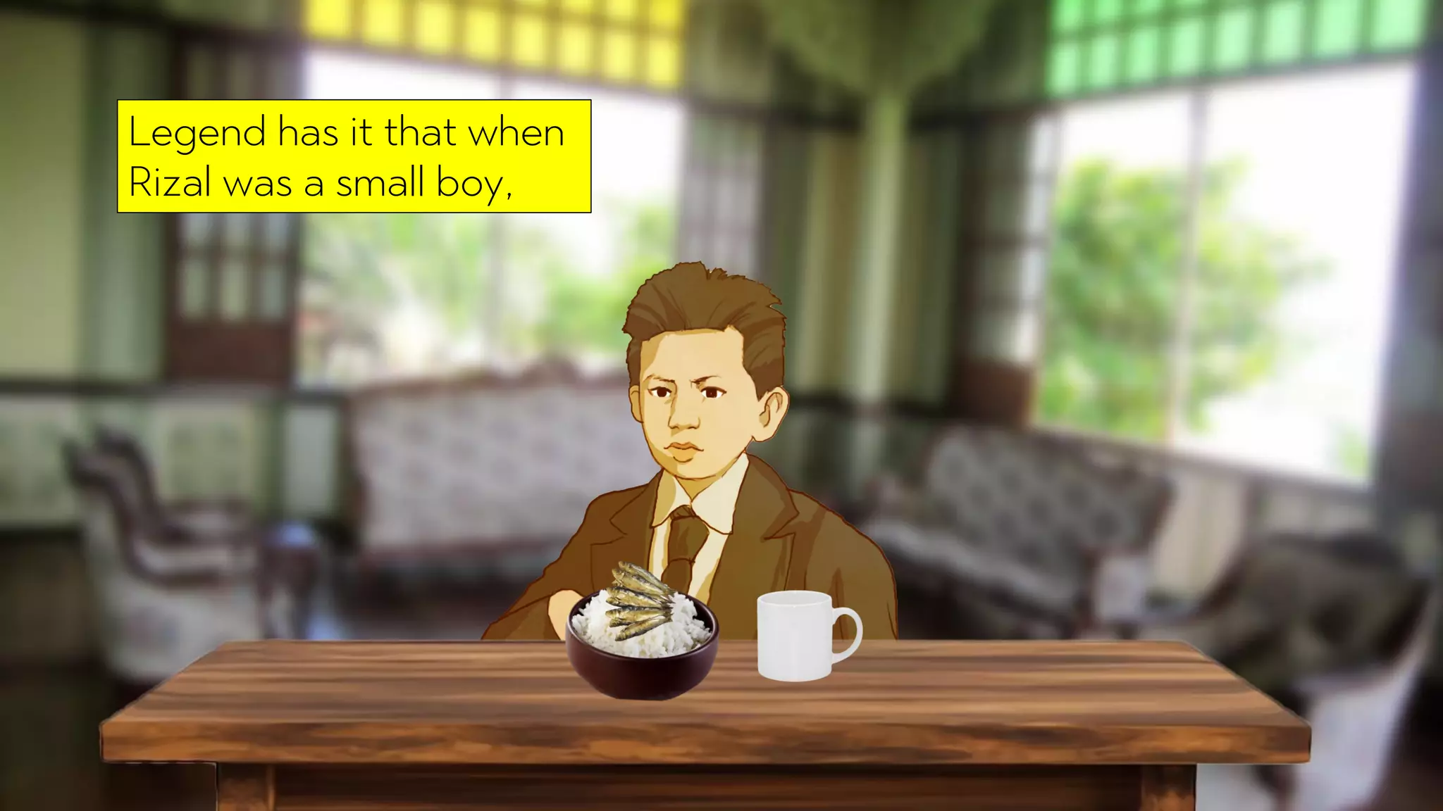 03 - Rizal's Family, Childhood, and Early Education | Life and Works of ...