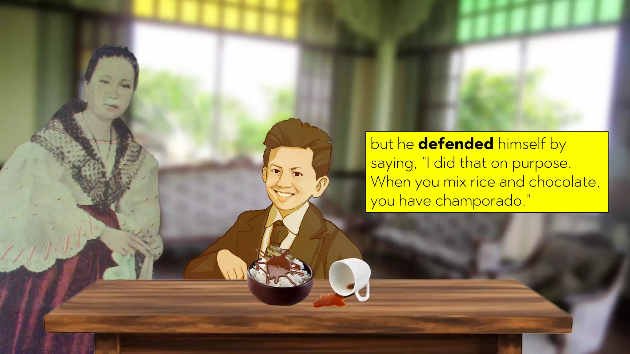 03 - Rizal's Family, Childhood, and Early Education | Life and Works of ...