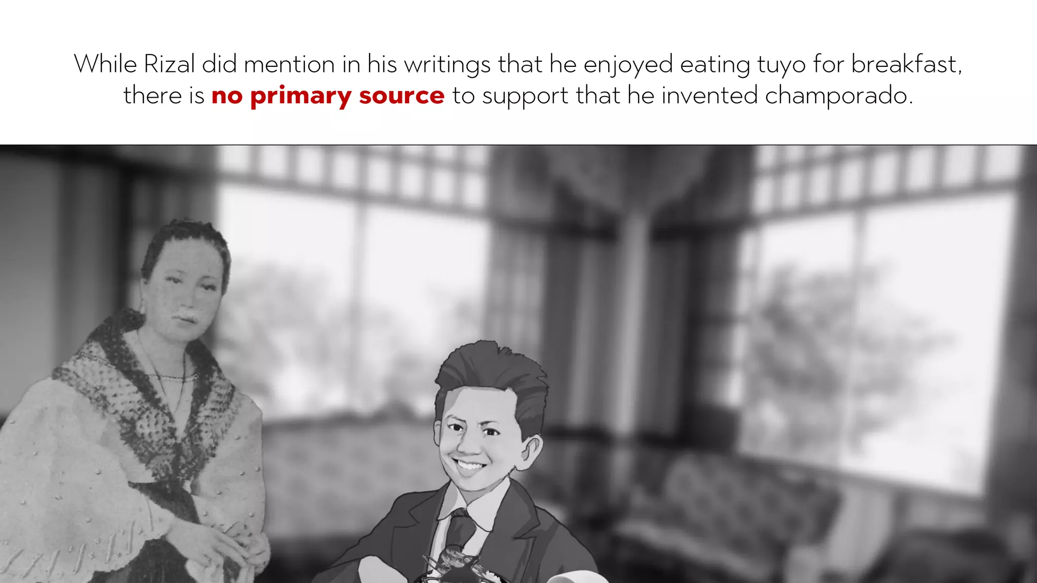 03 - Rizal's Family, Childhood, and Early Education | Life and Works of ...