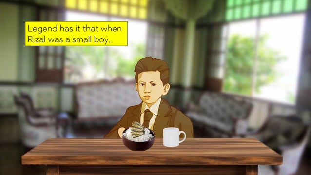 03 - Rizal's Family, Childhood, and Early Education | Life and Works of ...