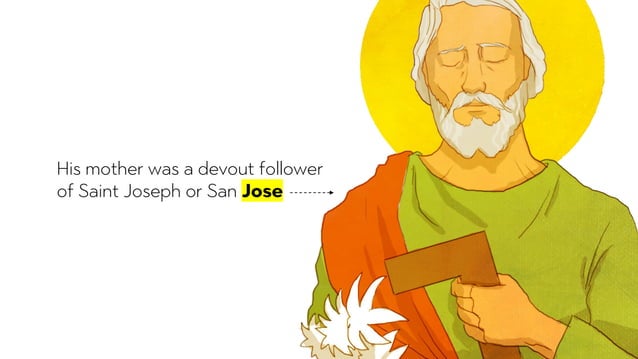 03 - Rizal's Family, Childhood, and Early Education | Life and Works of ...