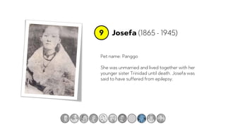 03 - Rizal's Family, Childhood, and Early Education | Life and Works of ...