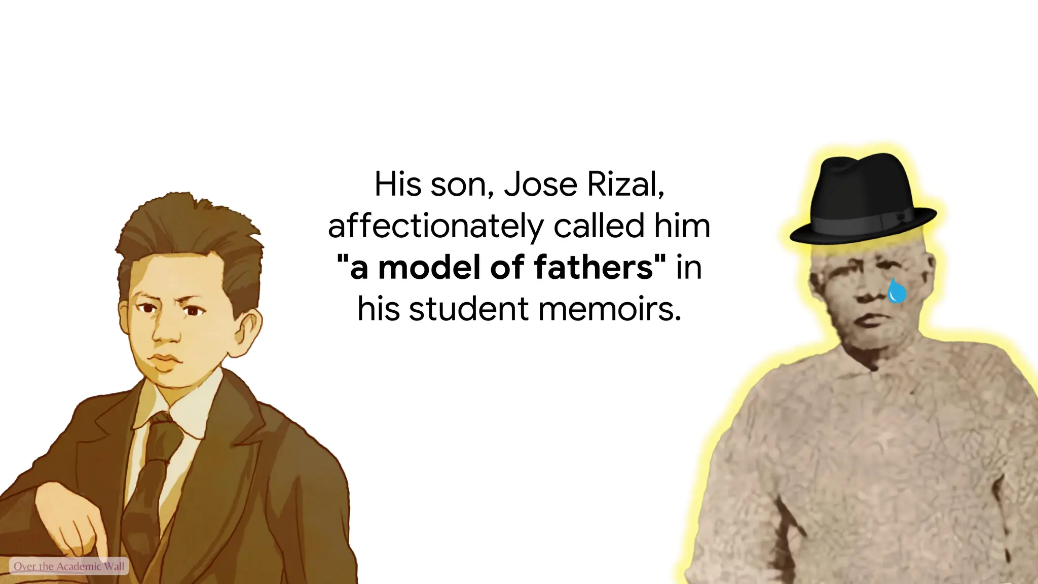 03 - Rizal's Family, Childhood, and Early Education | Life and Works of ...