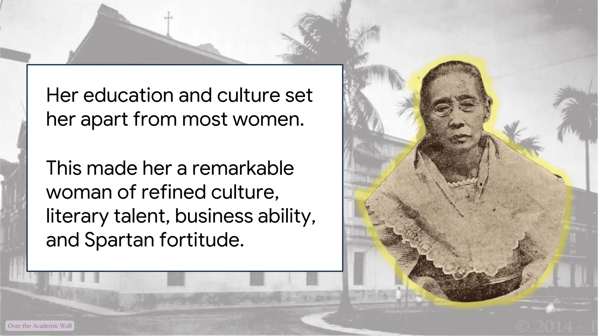 03 - Rizal's Family, Childhood, and Early Education | Life and Works of ...