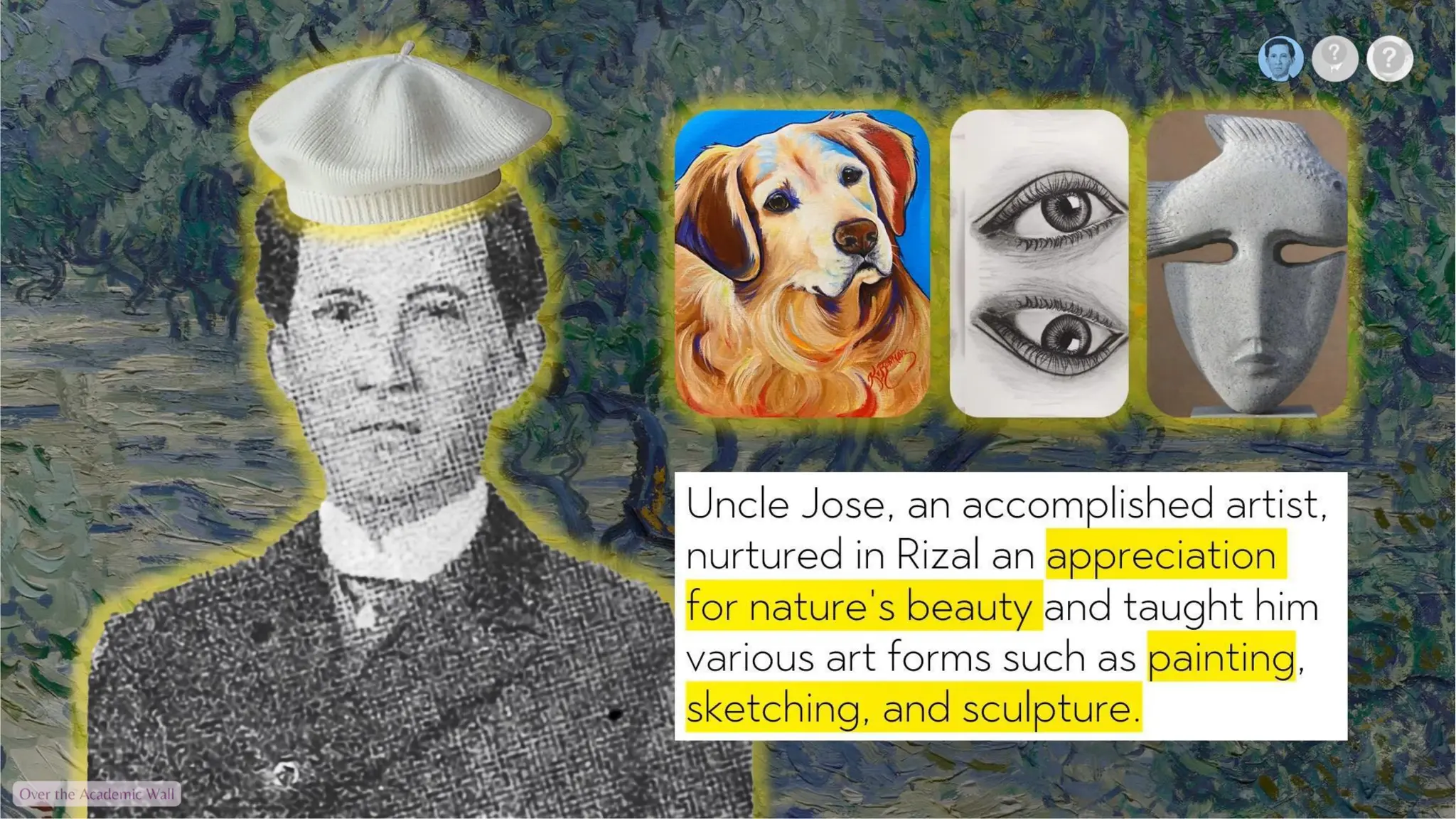 03 - Rizal's Family, Childhood, and Early Education | Life and Works of ...