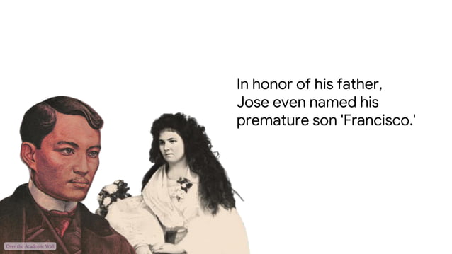 03 - Rizal's Family, Childhood, and Early Education | Life and Works of ...