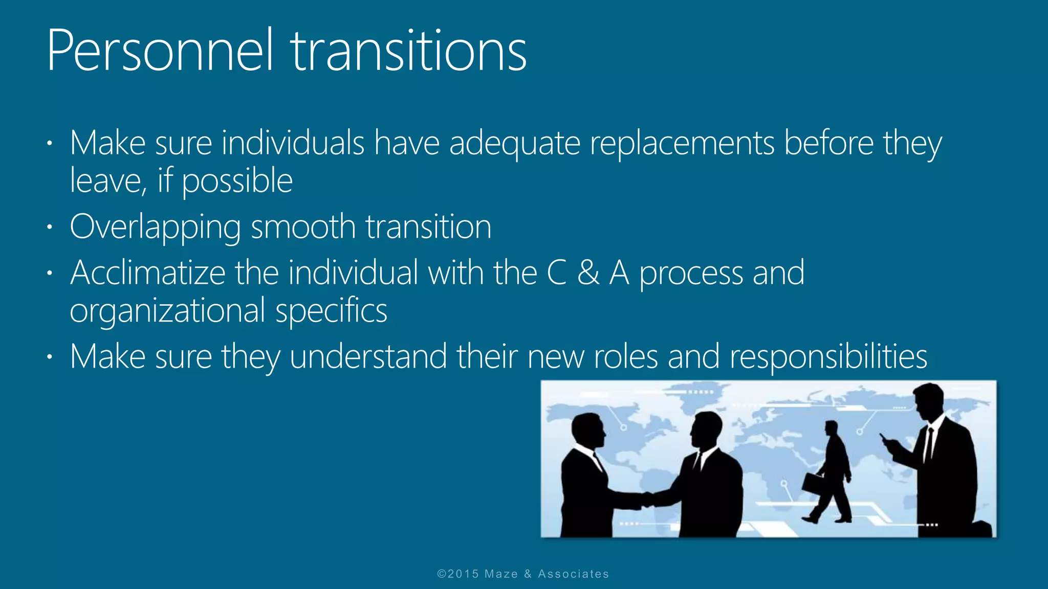 RMF Roles and Responsibilities (Part 1) | PPTX | Resume Writing and ...