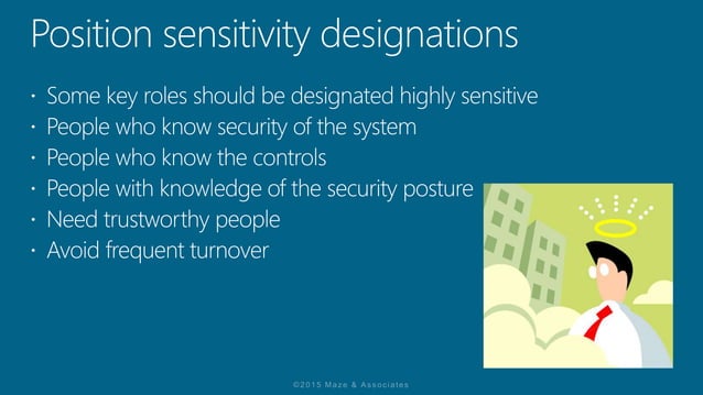 RMF Roles and Responsibilities (Part 1) | PPTX | Resume Writing and ...