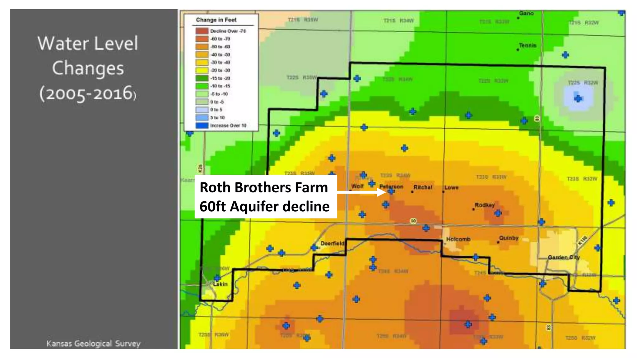 Roth Brother's Farm – New techniques for irrigation water management I ...