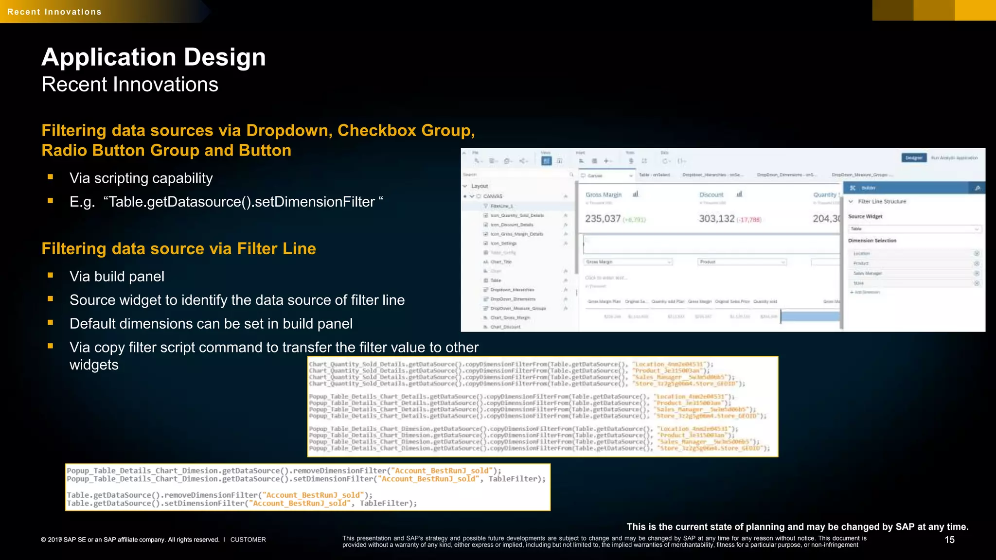 03 sac app-design_overview_roadmap_20190228 | PPT