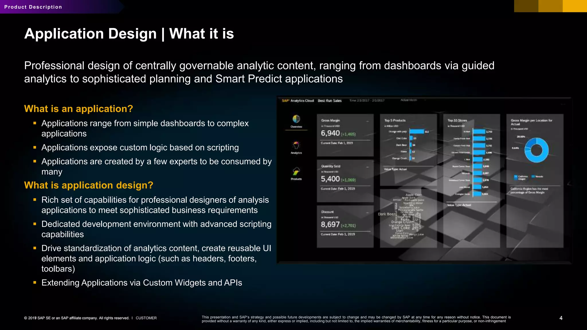 03 sac app-design_overview_roadmap_20190228 | PPT