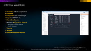 03 sac app-design_overview_roadmap_20190228 | PPT