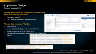 03 sac app-design_overview_roadmap_20190228 | PPT