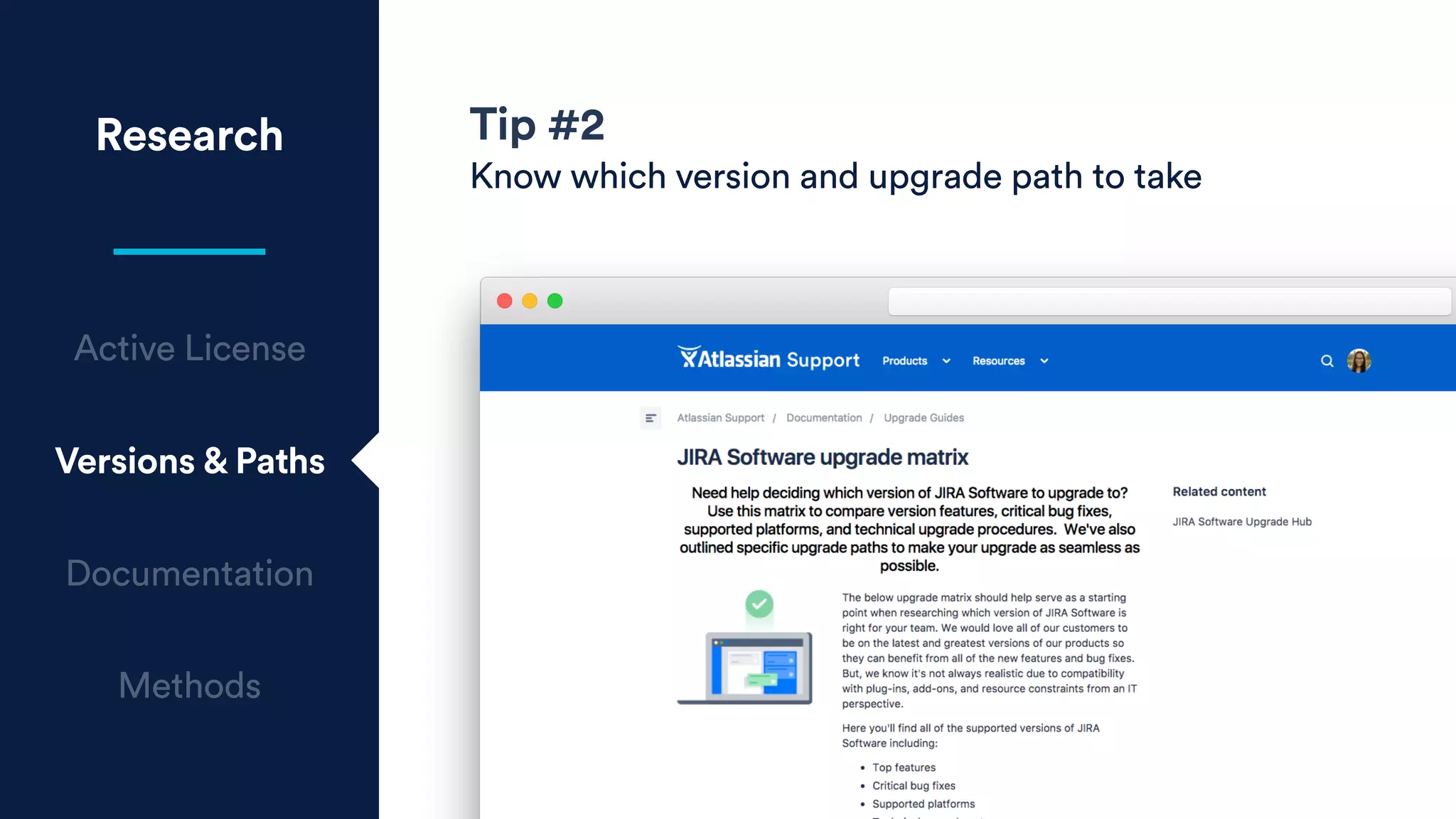 Upgrades and Admin at Scale: How to Become a Jira Admin Champion | PPT