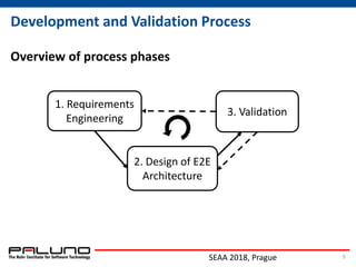 Towards an End-to-End Architecture for Run-time Data Protection in the ...
