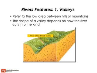 03 Sec 1 Cht 10 Rivers 08 | PPT | Geography | Science