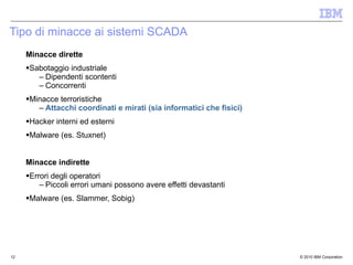 03 sicurezza per i sistemi scada | PPS