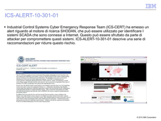 03 sicurezza per i sistemi scada | PPS